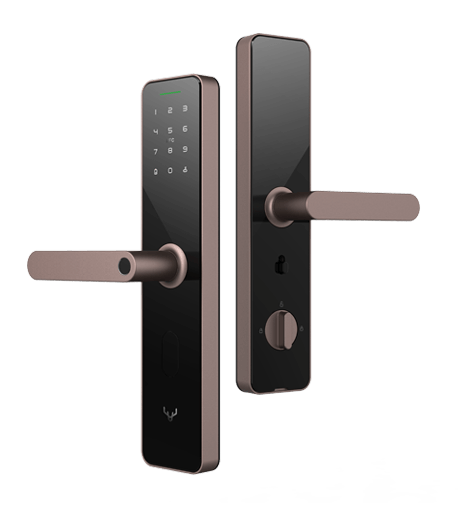 Lockin - Your Home Connection Secured